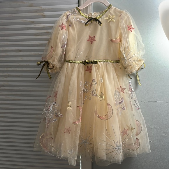 Dresses | Enchanting Starry Night Kids Costume | Poshmark